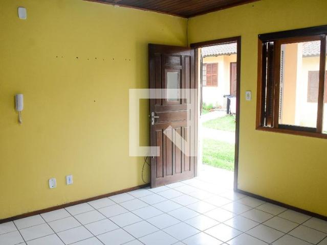 Casa, Vila Cachoeirinha, 1 Quarto, 50 m2 Cachoeirinha