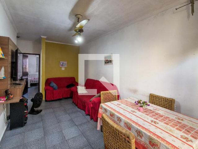 Casa, Vila Caiçara, 4 Quartos, 161 m2 Praia Grande