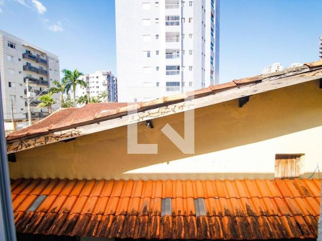 Casa, Vila Caiçara, 1 Quarto, 50 m2 Praia Grande