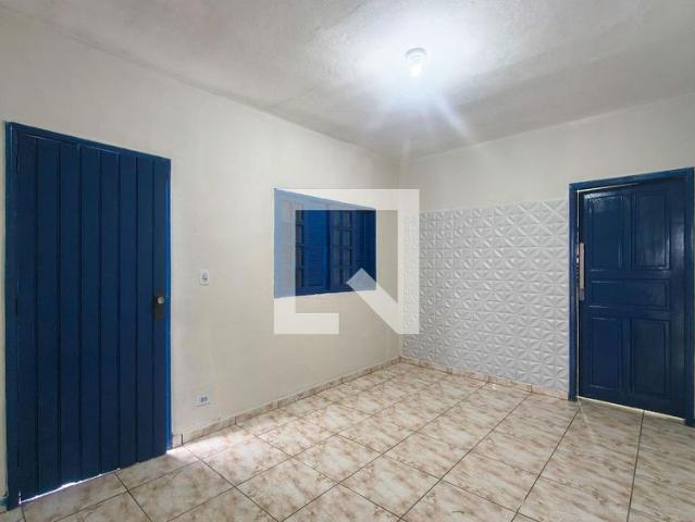Casa, Vila Caiçara, 1 Quarto, 80 m2 Praia Grande