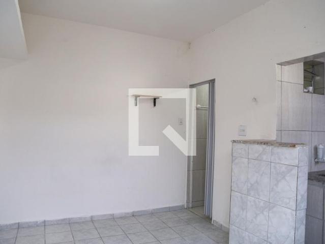 Casa, Vila Caiçara, 1 Quarto, 30 m2 Praia Grande