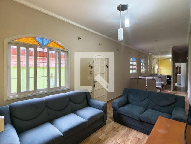 Casa, Vila Caiçara, 2 Quartos, 125 m2 Praia Grande