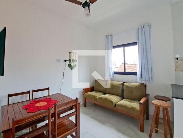 Casa, Vila Caiçara, 2 Quartos, 50 m2 Praia Grande