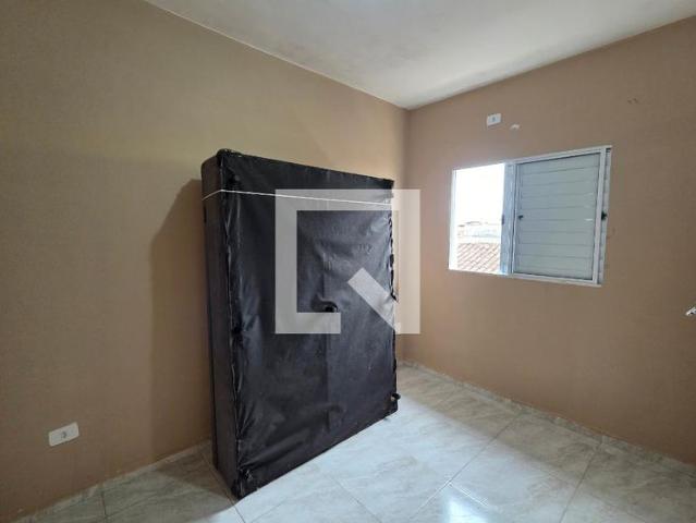 Casa, Vila Caiçara, 2 Quartos, 60 m2 Praia Grande