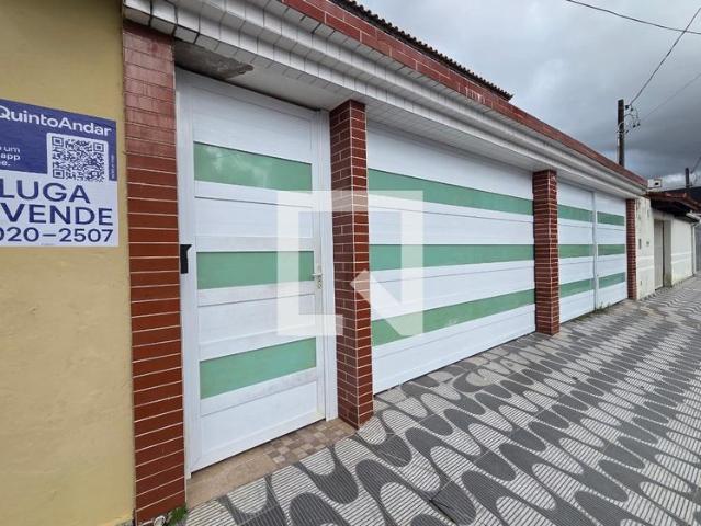 Casa, Vila Caiçara, 2 Quartos, 61 m2 Praia Grande
