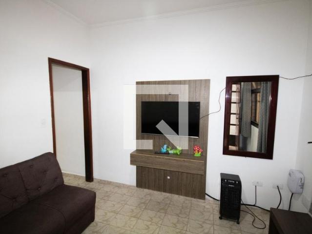 Casa, Vila Caiçara, 2 Quartos, 69 m2 Praia Grande
