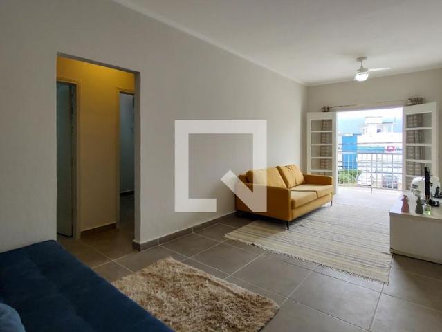 Casa, Vila Caiçara, 2 Quartos, 70 m2 Praia Grande