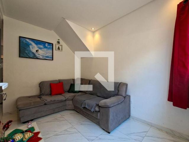 Casa, Vila Caiçara, 2 Quartos, 70 m2 Praia Grande