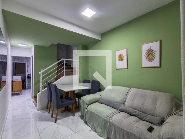 Casa, Vila Caiçara, 2 Quartos, 80 m2 Praia Grande