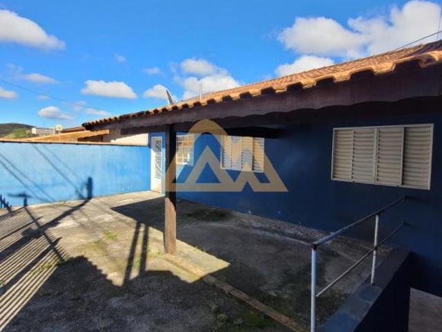 Casa, Vila Caio Junqueira, Poços de Caldas, MG