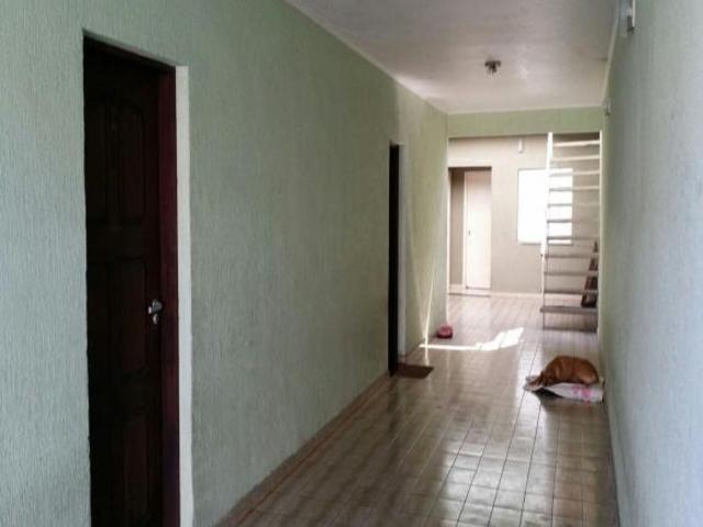 Casa Vila Caldas