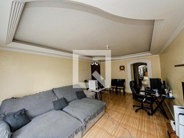 Casa, Vila Califórnia, 3 Quartos, 235 m2 São Paulo