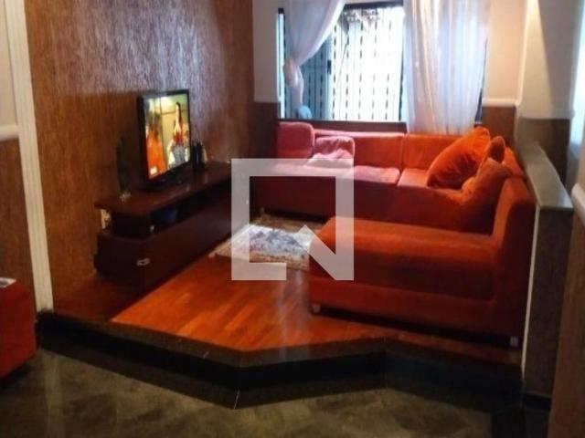 Casa, Vila Califórnia, 5 Quartos, 400 m2 São Paulo