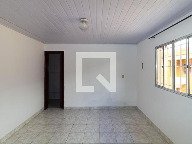 Casa, Vila Califórnia, 1 Quarto, 40 m2 São Paulo