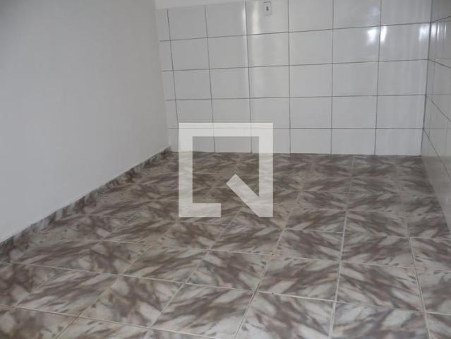 Casa, Vila Califórnia, 1 Quarto, 40 m2 São Paulo