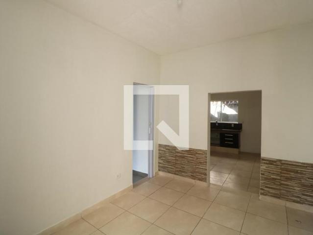 Casa, Vila Califórnia, 1 Quarto, 50 m2 São Paulo