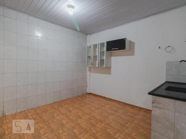 Casa, Vila Califórnia, 1 Quarto, 50 m2 São Paulo