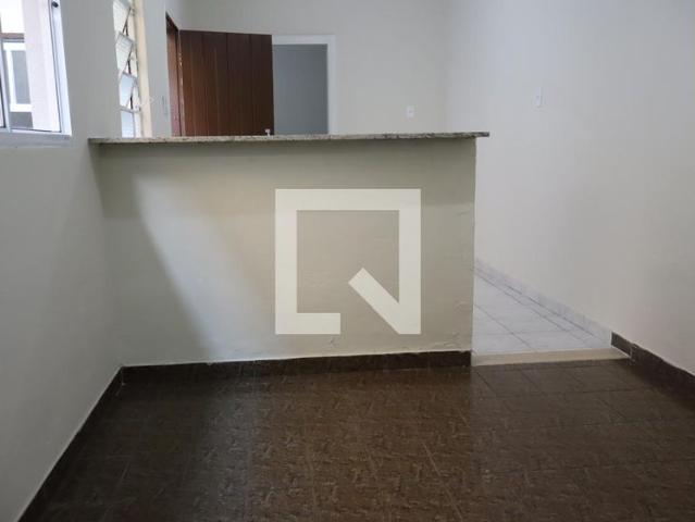 Casa, Vila Califórnia, 1 Quarto, 60 m2 São Paulo