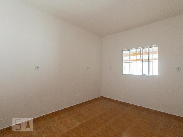 Casa, Vila Califórnia, 1 Quarto, 60 m2 São Paulo