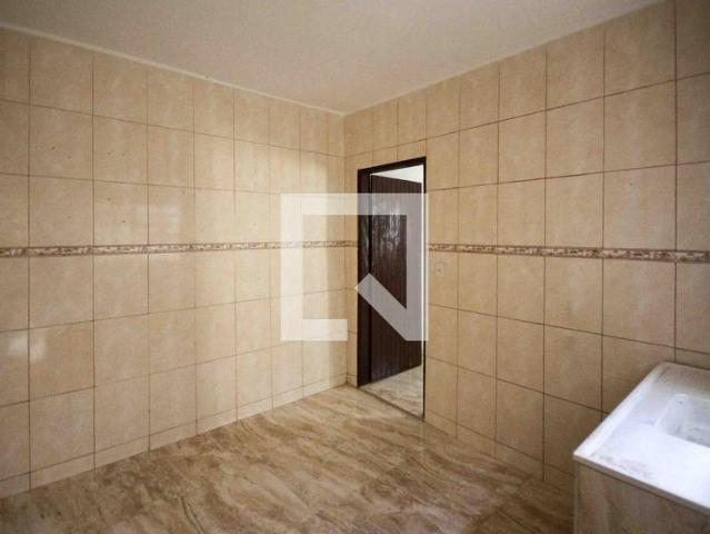 Casa, Vila Califórnia, 1 Quarto, 30 m2 São Paulo
