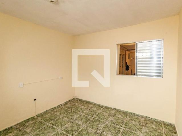 Casa, Vila Califórnia, 1 Quarto, 30 m2 São Paulo
