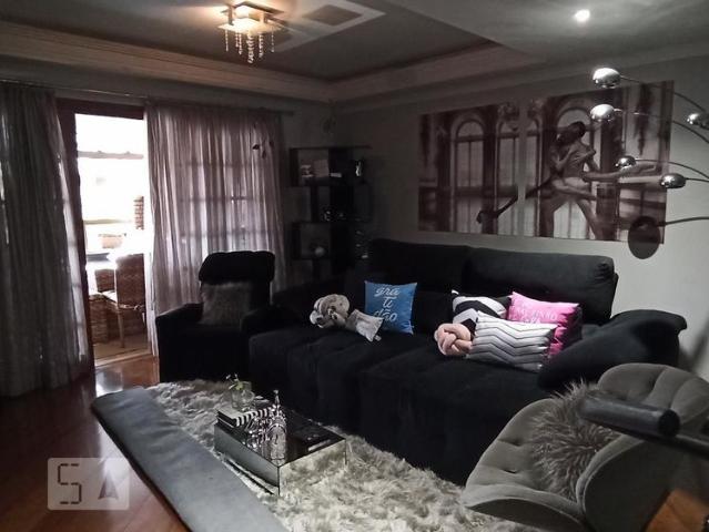 Casa, Vila Califórnia, 2 Quartos, 163 m2 São Paulo