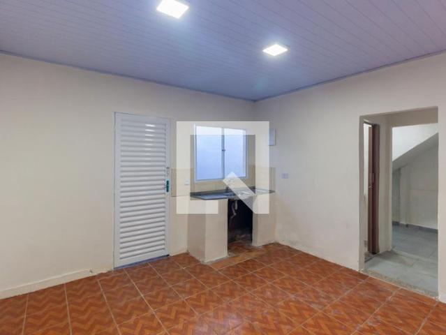 Casa, Vila Califórnia, 2 Quartos, 49 m2 São Paulo