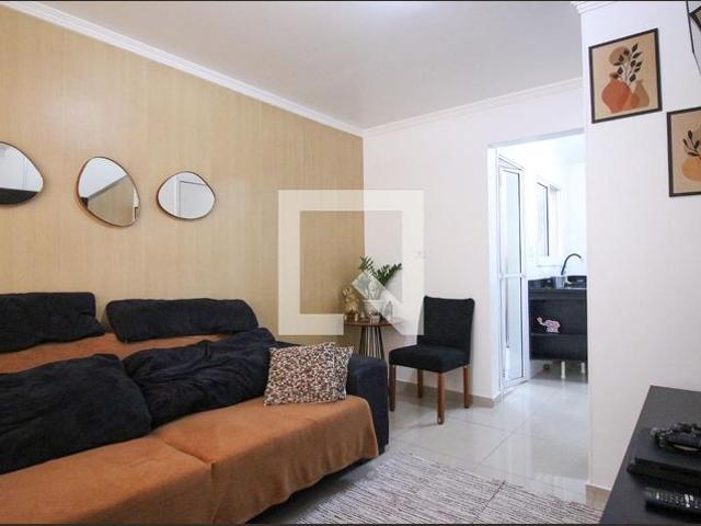 Casa, Vila Califórnia, 2 Quartos, 56 m2 São Paulo