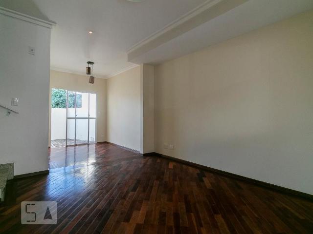 Casa, Vila Califórnia, 3 Quartos, 110 m2 São Paulo