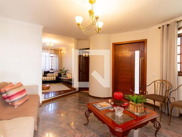 Casa, Vila Califórnia, 3 Quartos, 286 m2 São Paulo