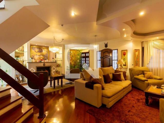 Casa, Vila Califórnia, 4 Quartos, 300 m2 São Paulo