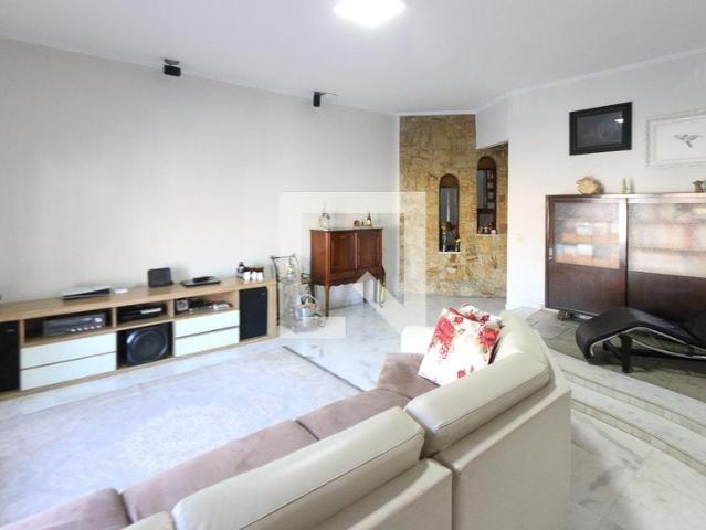 Casa, Vila Califórnia, 3 Quartos, 350 m2 São Paulo