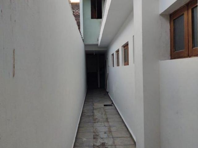 Casa, Vila Califórnia, São Paulo, SP
