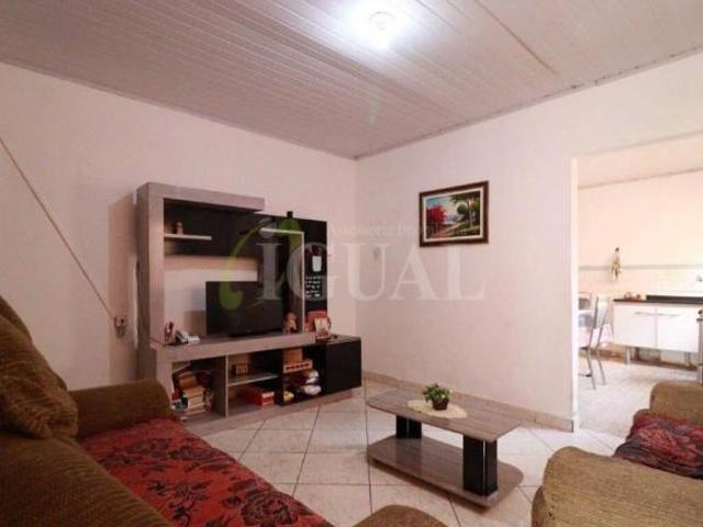 Casa Vila Camilopolis