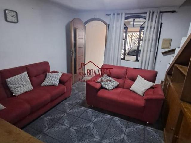 Casa, Vila Camilópolis, Santo André, SP