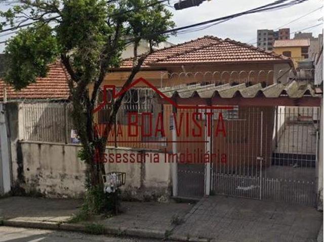 Casa, Vila Camilópolis, Santo André, SP