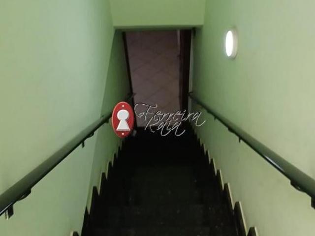 Casa, Vila Camilópolis, Santo André, SP