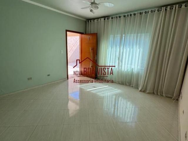 Casa, Vila Camilópolis, Santo André, SP