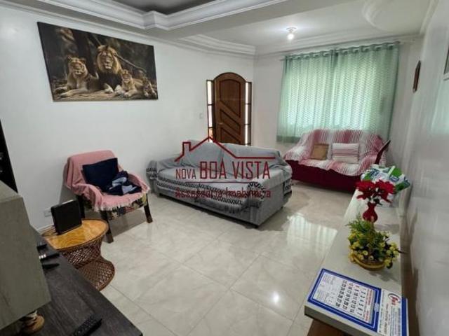 Casa, Vila Camilópolis, Santo André, SP