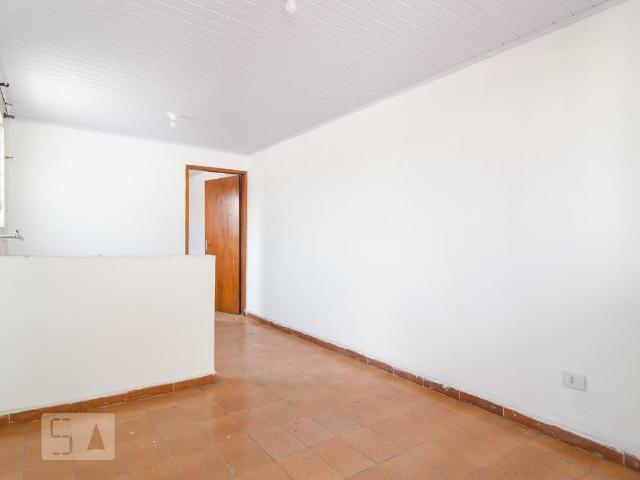 Casa, Vila Campo Grande, 1 Quarto, 38 m2 São Paulo