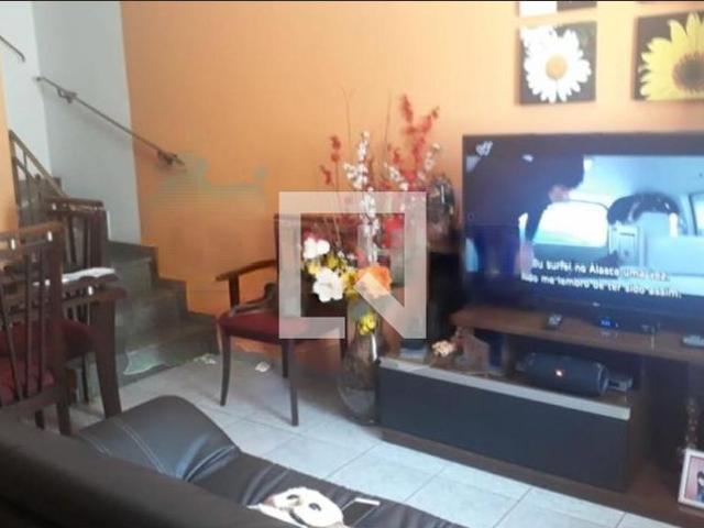 Casa, Vila Campo Grande, 2 Quartos, 75 m2 São Paulo