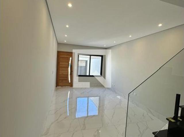 Casa, Vila Campo Grande, 3 Quartos, 100 m2 São Paulo