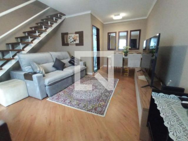 Casa, Vila Campo Grande, 2 Quartos, 82 m2 São Paulo