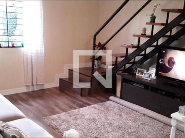 Casa, Vila Campo Grande, 2 Quartos, 89 m2 São Paulo