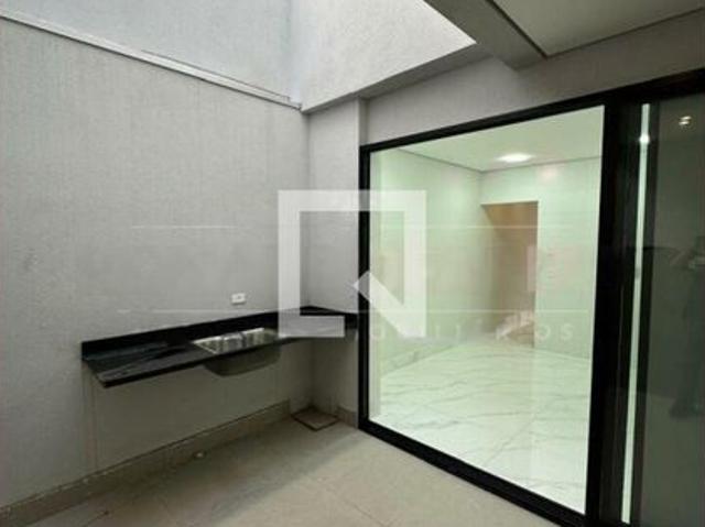 Casa, Vila Campo Grande, 2 Quartos, 100 m2 São Paulo