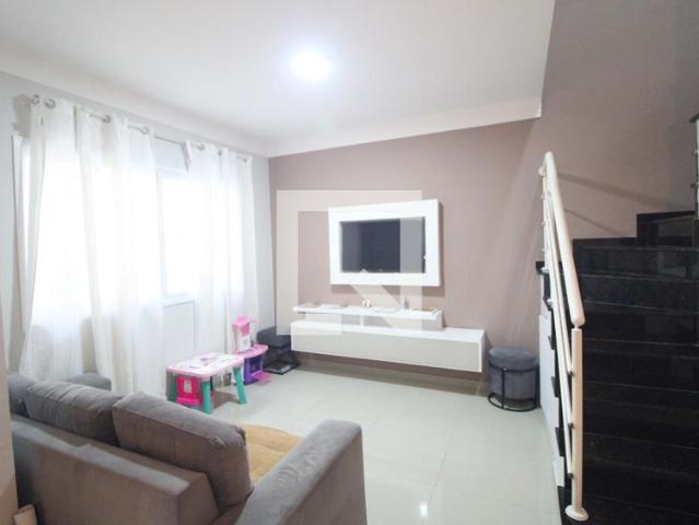 Casa, Vila Campo Grande, 3 Quartos, 70 m2 São Paulo