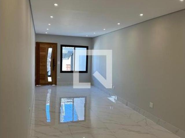 Casa, Vila Campo Grande, 3 Quartos, 100 m2 São Paulo