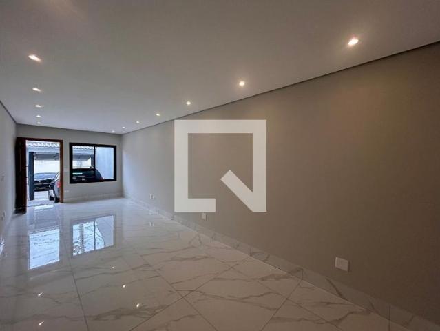 Casa, Vila Campo Grande, 3 Quartos, 100 m2 São Paulo
