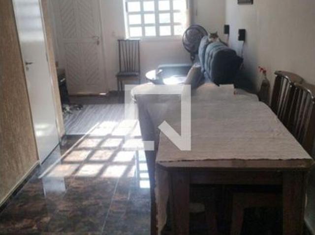 Casa, Vila Campo Grande, 3 Quartos, 104 m2 São Paulo