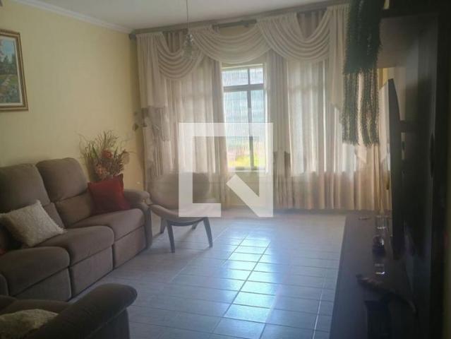 Casa, Vila Campo Grande, 3 Quartos, 200 m2 São Paulo